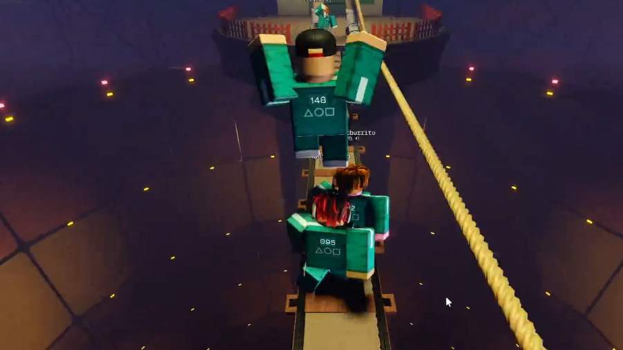 Complete Ink Game Jump Rope Game Mode Guide | Pro Game Guides