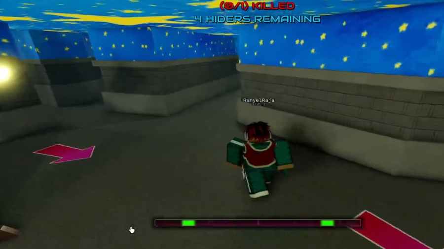 Complete Ink Game Hide & Seek Game Mode Guide | Pro Game Guides