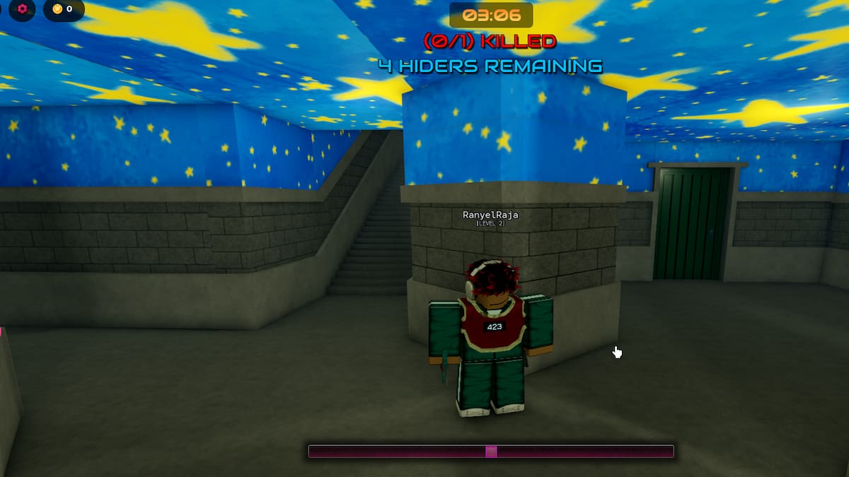 Complete Ink Game Hide & Seek Game Mode Guide | Pro Game Guides