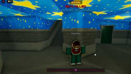 Complete Ink Game Hide & Seek Game Mode Guide | Pro Game Guides