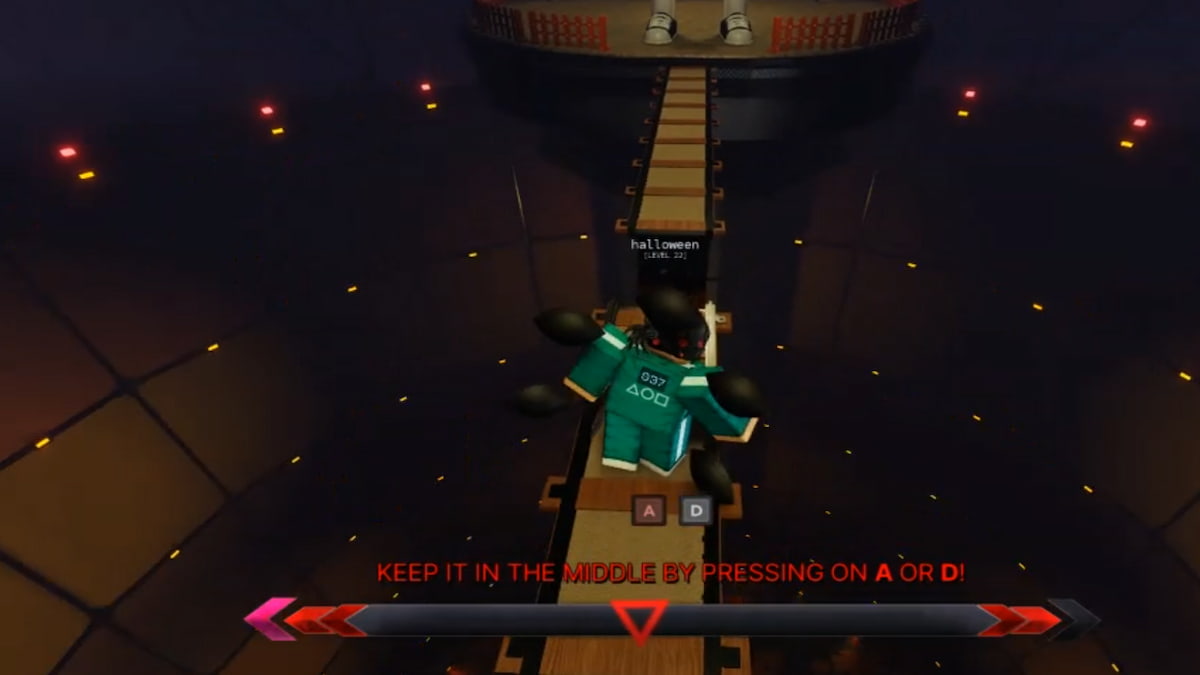 Complete Ink Game Jump Rope Game Mode Guide | Pro Game Guides