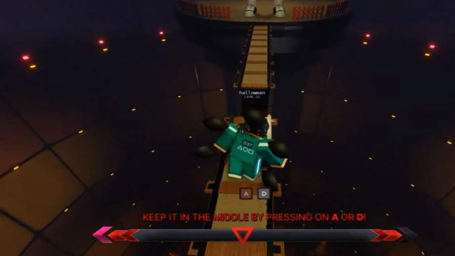 Complete Ink Game Jump Rope Game Mode Guide | Pro Game Guides