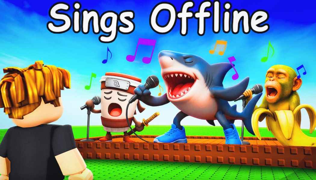 My Singing Brainrot Bloodmoon Event Guide | Pro Game Guides