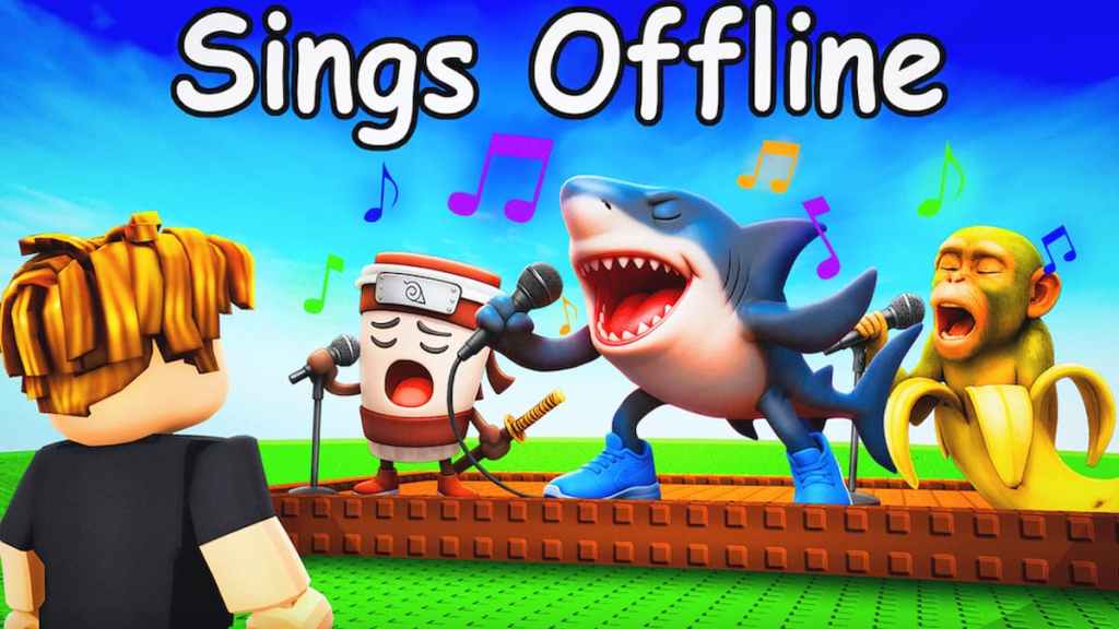 My Singing Brainrot Mutations Guide - Global Events & Mutation Values ...