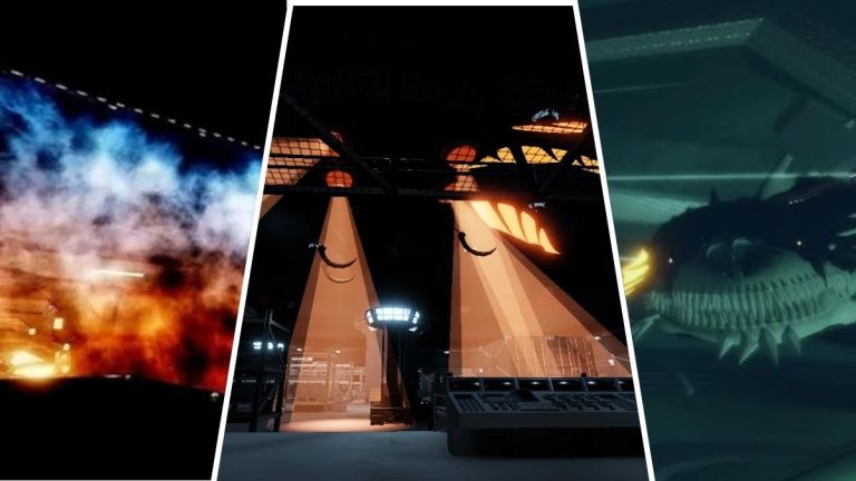 How to get every Grand Encounter in Pressure | Pro Game Guides