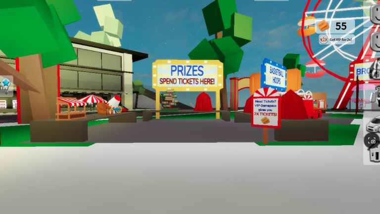 Brookhaven RP Summer Carnival Event Guide (2025) | Pro Game Guides