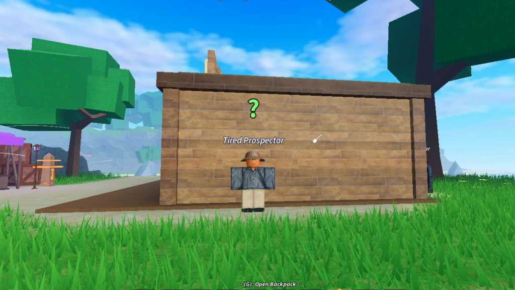 All Prospecting Quest NPC Locations Guide | Pro Game Guides