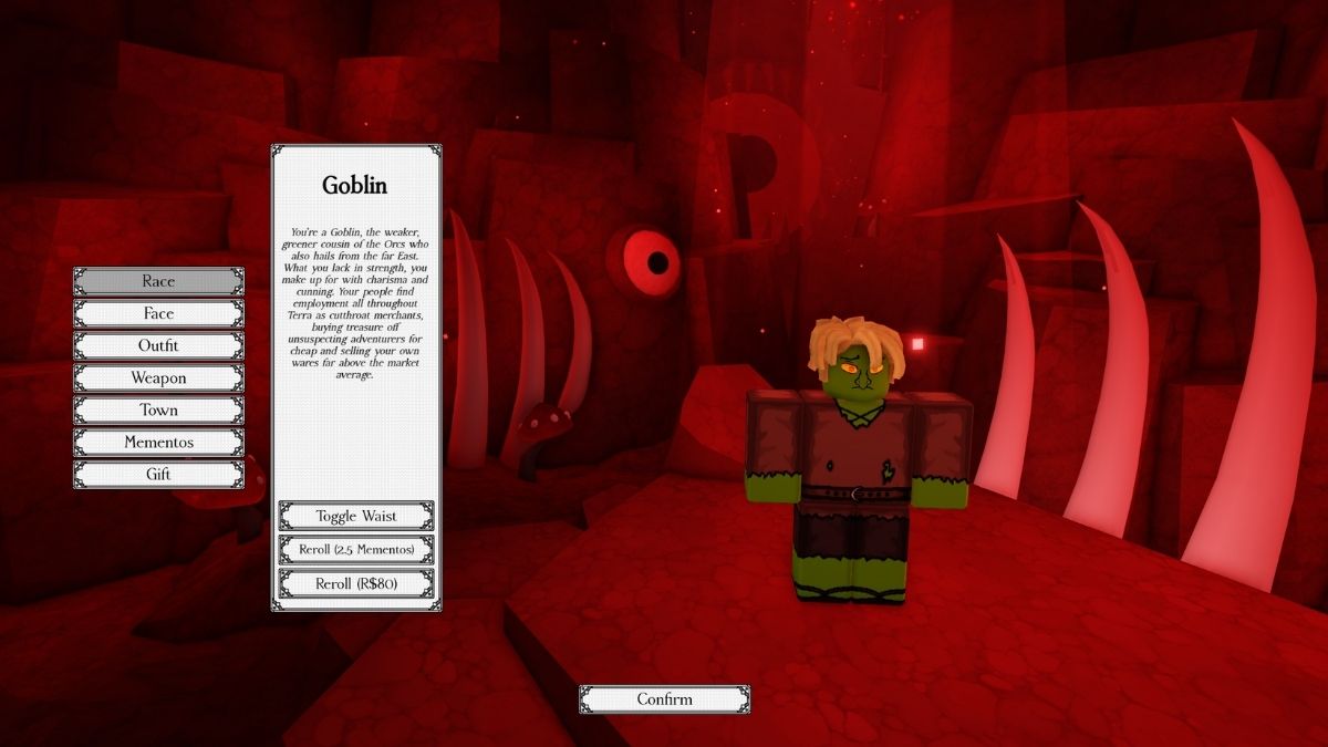 RogueBlox Race Tier List (July 2025) | Pro Game Guides