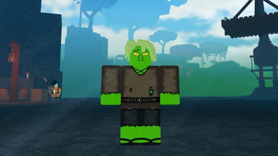 RogueBlox Race Tier List (July 2025) | Pro Game Guides