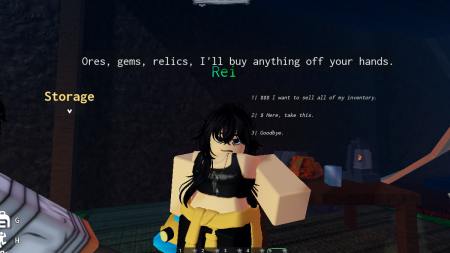 All Abyss Miner Ores, Nodes, and Relics - Locations, Values, and More ...