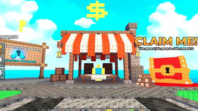 My Singing Brainrot Beginner’s Guide - Eggs, Luck & Fast Money | Pro ...