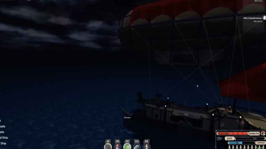 Rell Seas Sneak Peaks - Your Ultimate Guide to Upcoming Features ...