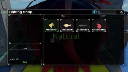 Sol's RNG Fishing Guide- Fish Shop, Locations & Auras | Pro Game Guides