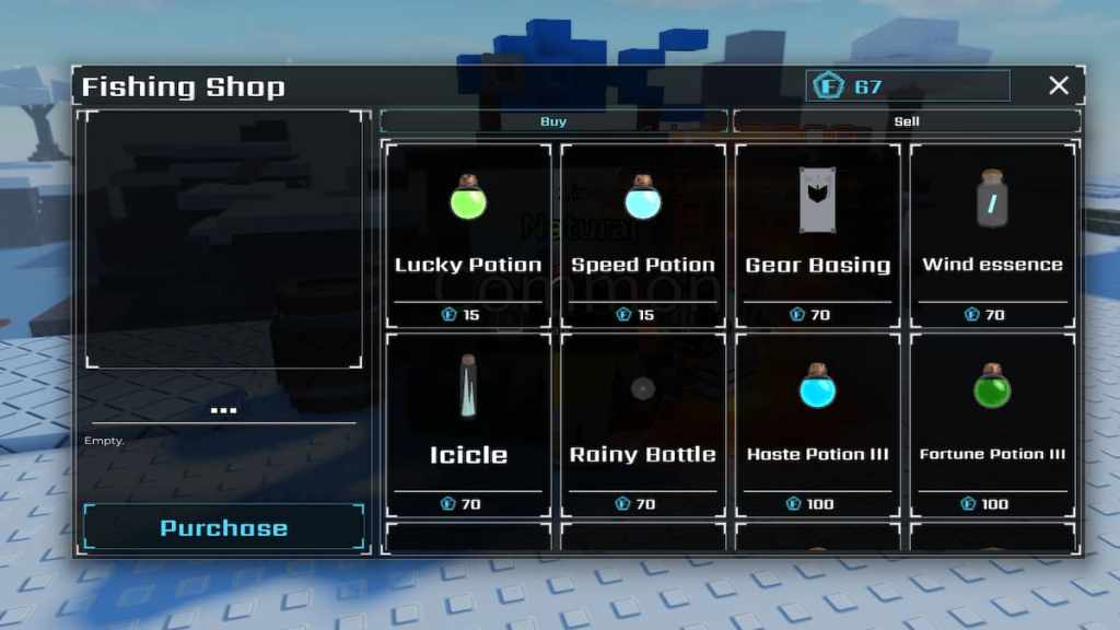 Sol's RNG Fishing Guide- Fish Shop, Locations & Auras | Pro Game Guides