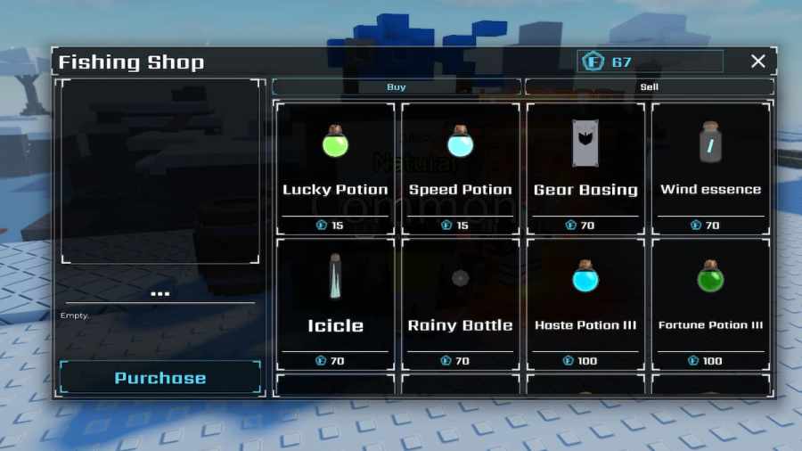 Sol's RNG Fishing Guide- Fish Shop, Locations & Auras | Pro Game Guides