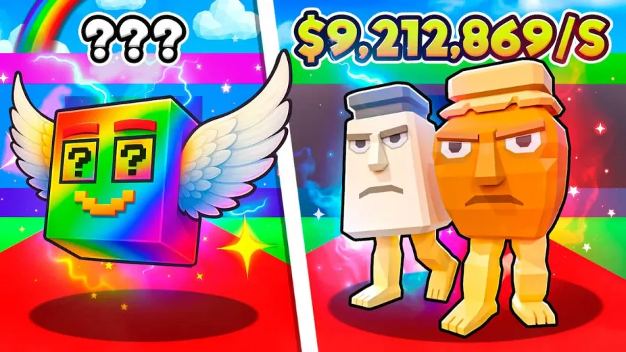 Steal the Brainrot Fortnite Codes (October 2025) | Pro Game Guides