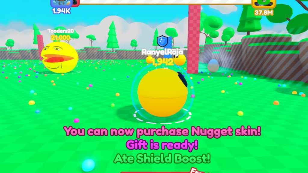 How to Get All Time Biome Eggs in The Hatch Event | Pro Game Guides