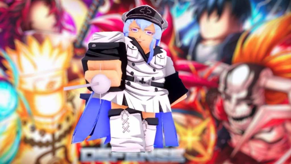 How to Get and Ascend Unbound Esdeath in All Star Tower Defense X | Pro ...