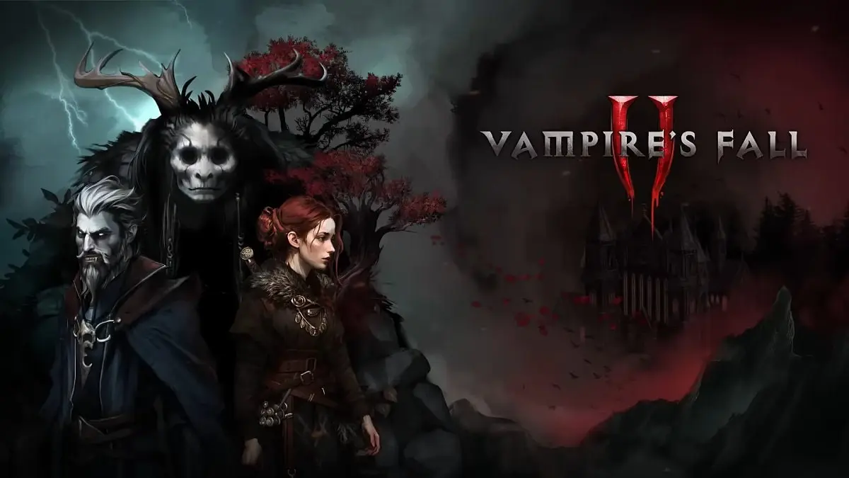 Vampire's Fall 2 Codes (December 2025) | Pro Game Guides