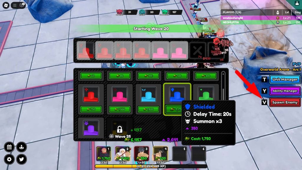 Ultimate All Star Tower Defense X PvP Ranked Arena Guide | Pro Game Guides