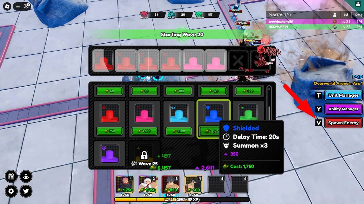 Ultimate All Star Tower Defense X PvP Ranked Arena Guide | Pro Game Guides