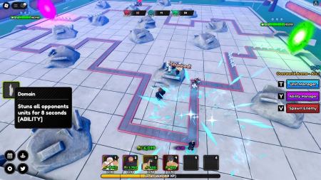 Ultimate All Star Tower Defense X PvP Ranked Arena Guide | Pro Game Guides