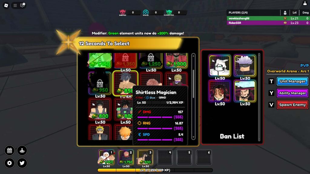 Ultimate All Star Tower Defense X PvP Ranked Arena Guide | Pro Game Guides