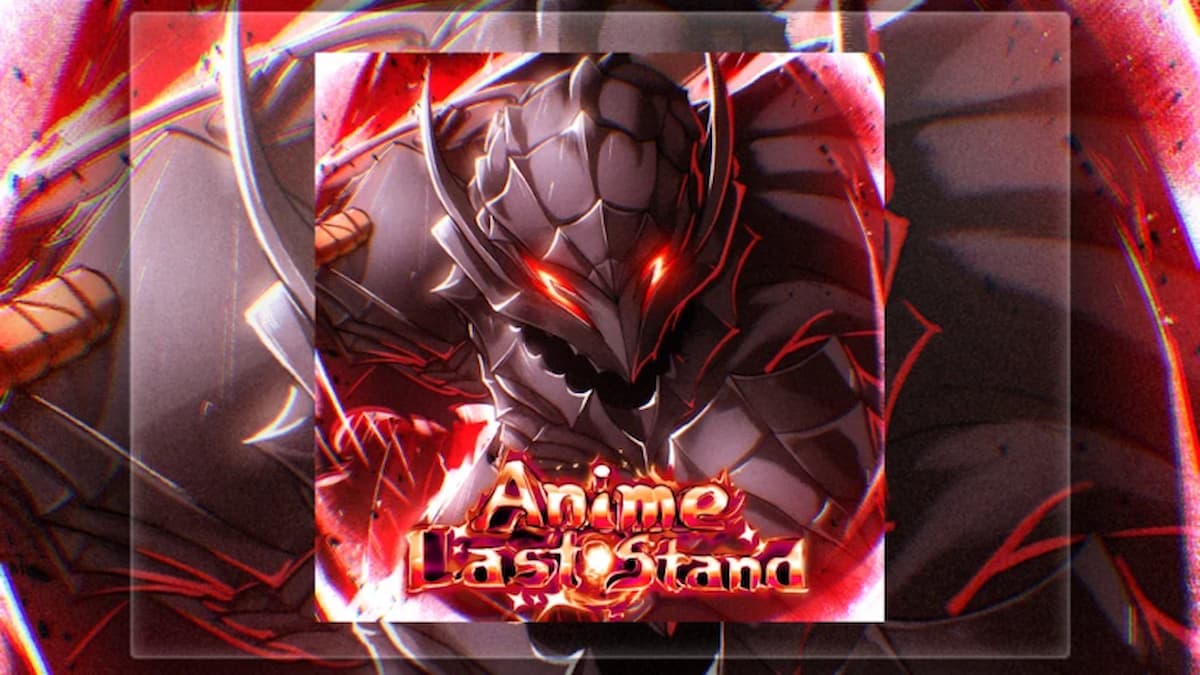Anime Last Stand Codes (September 2025) - All Working ALS Codes for ...