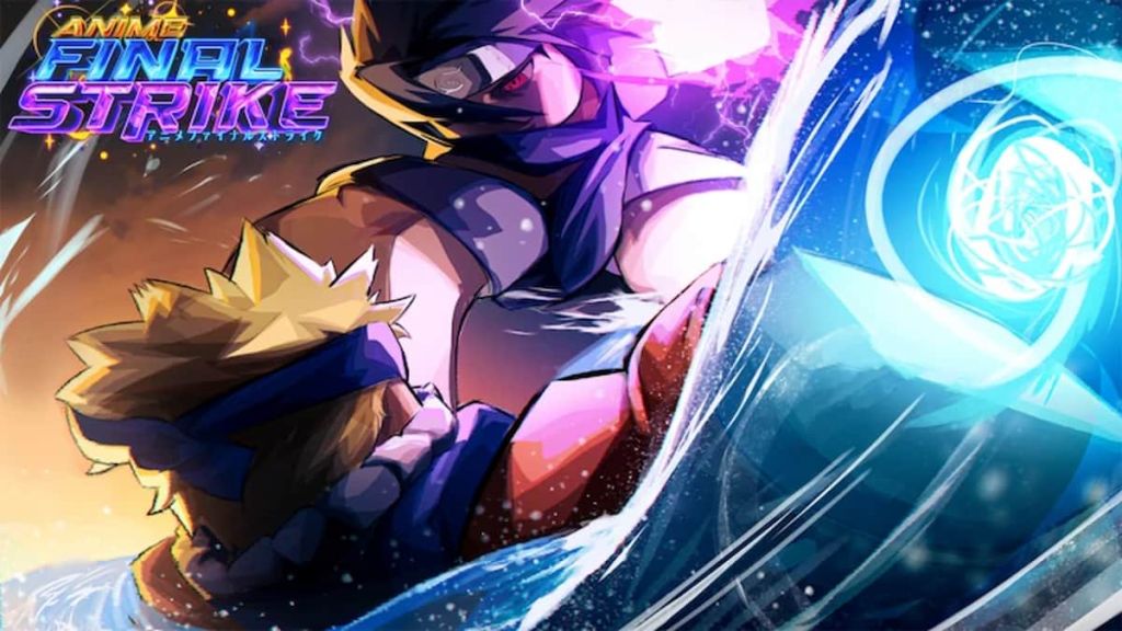 Anime Final Strike Codes (November 2025) | Pro Game Guides