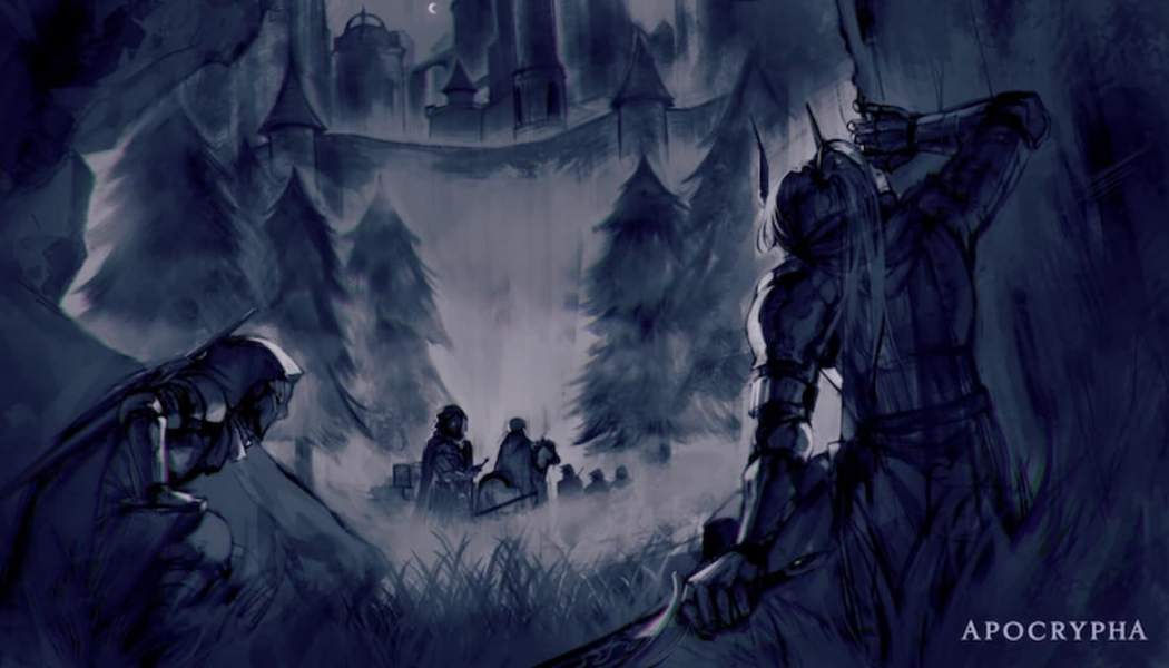 Apocrypha Progression Guide - How to Start, Game Modes & More | Pro ...