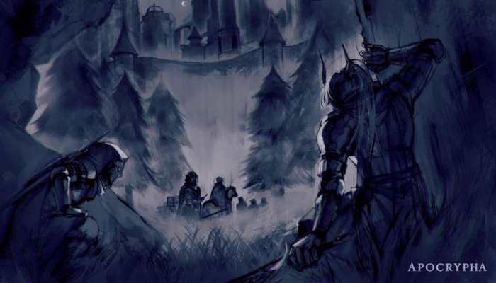 Apocrypha Races Tier List - All Kin Ranked | Pro Game Guides