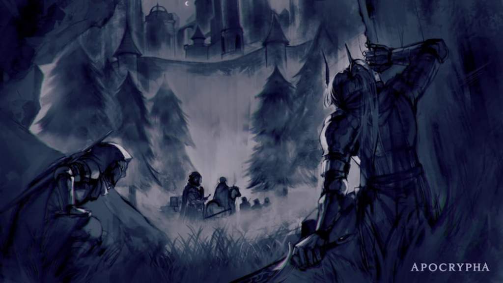 Apocrypha Codes (July 2025)—Are There Any? | Pro Game Guides