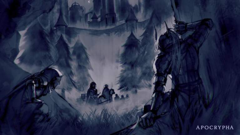 Apocrypha Codes (May 2026)—Are There Any? | Pro Game Guides