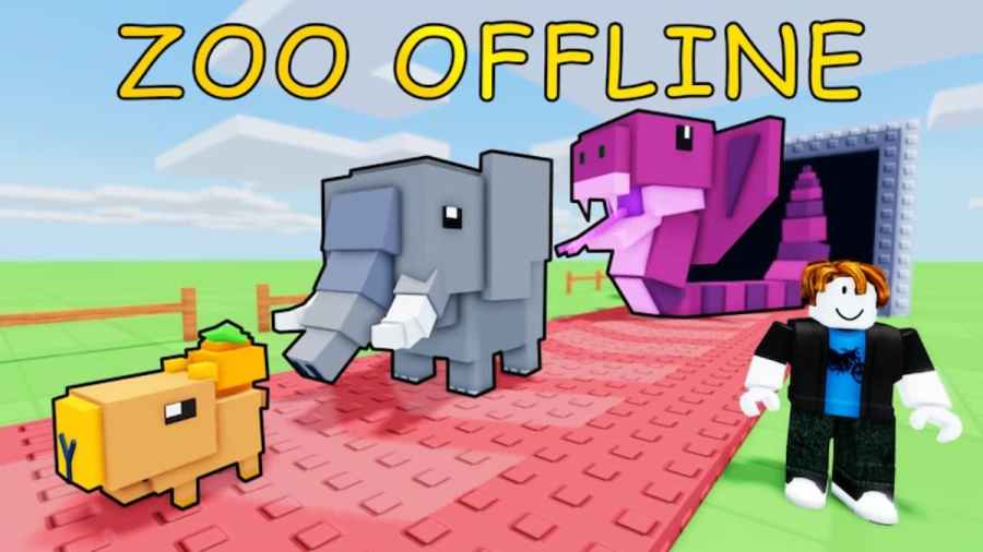 Build a Zoo Codes (May 2026) | Pro Game Guides