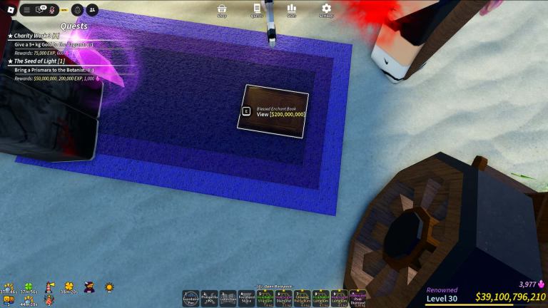 Prospecting Roblox Enchants Tier List & Guide | Pro Game Guides