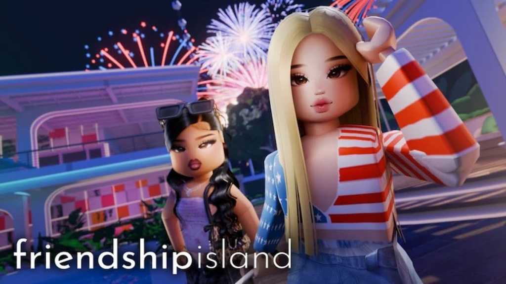 Friendship Island Codes (July 2025) | Pro Game Guides