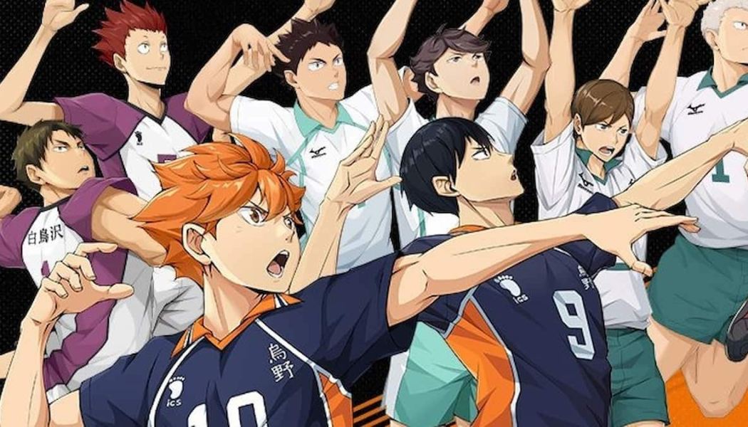 Ultimate Haikyu Fly High Tier List [Global Release] | Pro Game Guides