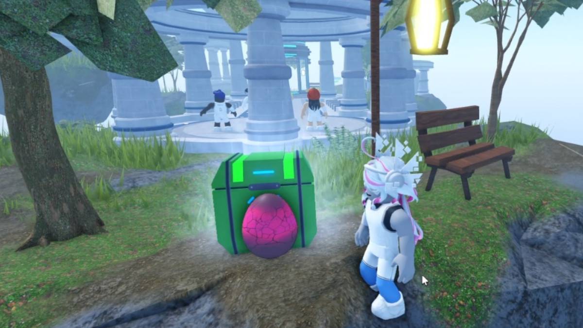 How to Get All Connection Biome Eggs in Roblox The Hatch Event | Pro Game Guides