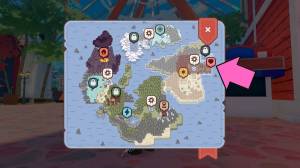 All The Hatch Biome Locations and Games | Pro Game Guides