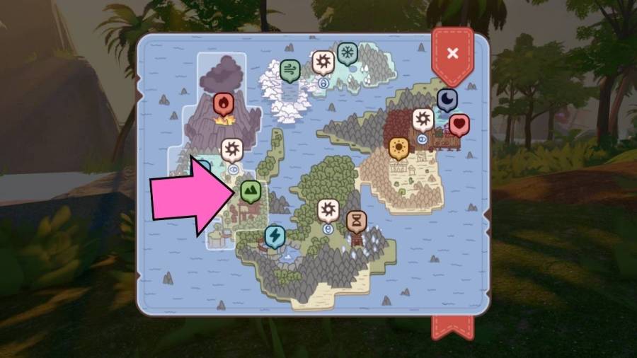 All The Hatch Biome Locations and Games | Pro Game Guides
