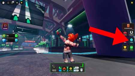 MMA Fighters Codes (October 2025) | Pro Game Guides