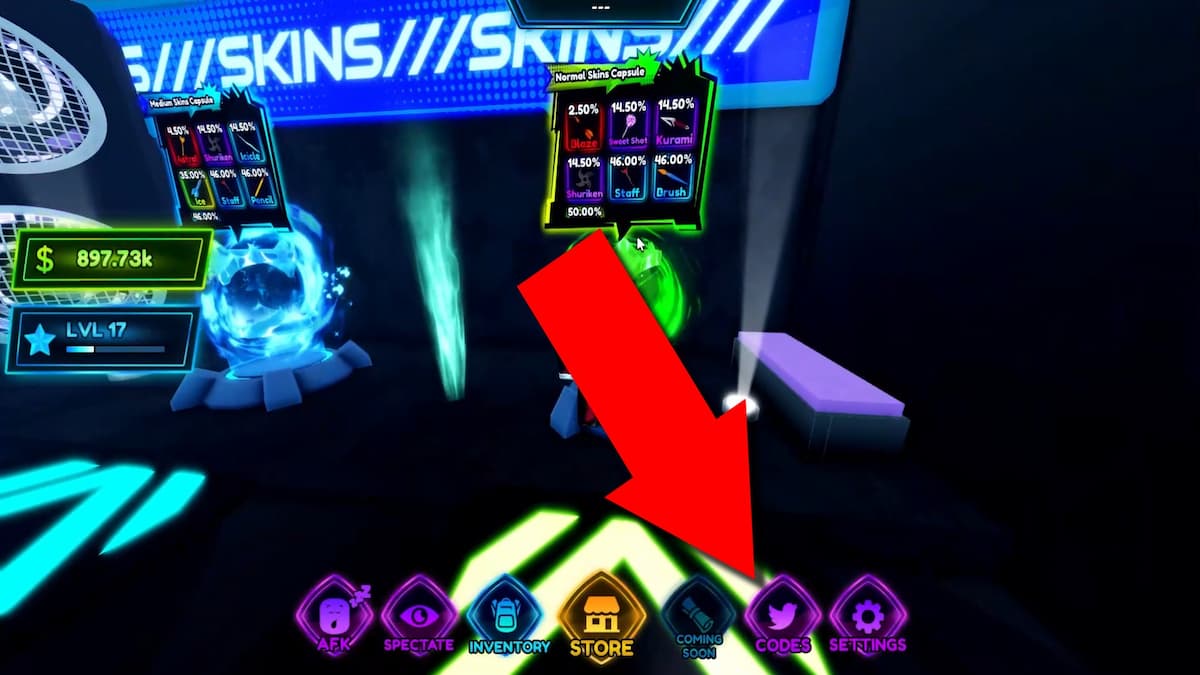 Dart Battles Codes (July 2025) | Pro Game Guides