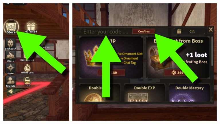 Dungeon Lootify Codes (September 2025) | Pro Game Guides