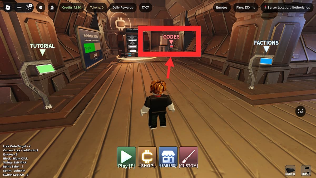 Force Battlegrounds Codes (September 2025) | Pro Game Guides