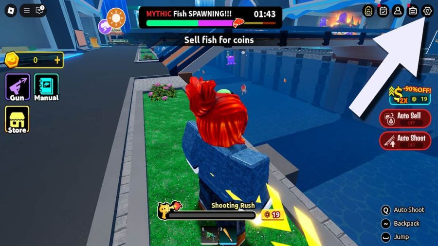 Fish Hunter Codes (September 2025) | Pro Game Guides