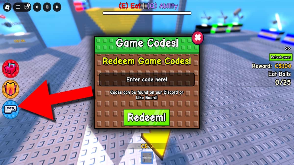 Stick Battles Codes (September 2025) | Pro Game Guides