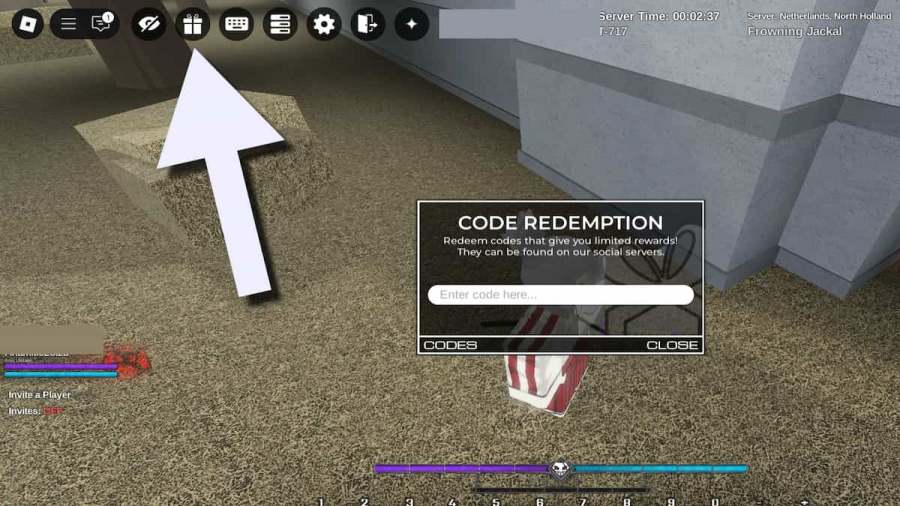 Type Soul Codes (September 2025) | Pro Game Guides