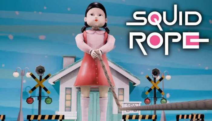 Complete Ink Game Jump Rope Game Mode Guide | Pro Game Guides