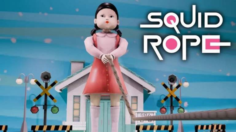 Jump Rope Codes (July 2025) | Pro Game Guides