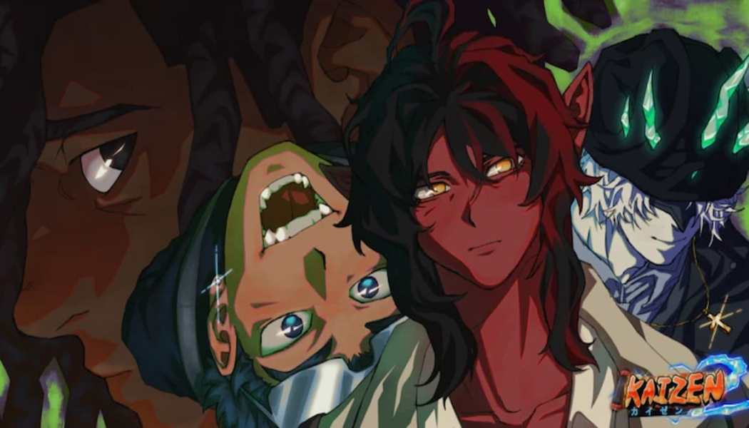 Everything About KAIZEN Trello, Discord, Game Link & More! | Pro Game ...